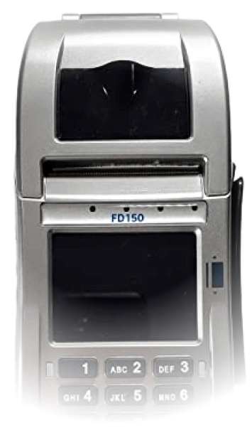 Credit Card Terminals - PAX, Clover, Ingenico Devices