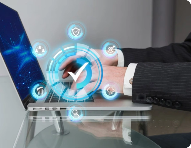 Payment Processing Security - Payzli