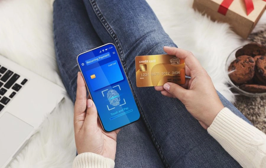 Super Token Technology - 360° Customer View