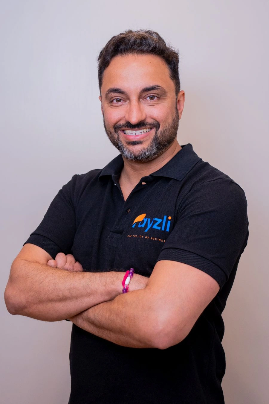 Next-Generation Payment Technology Company