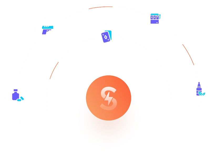 High-Risk Payment Processing - Monetize & Expand Revenue